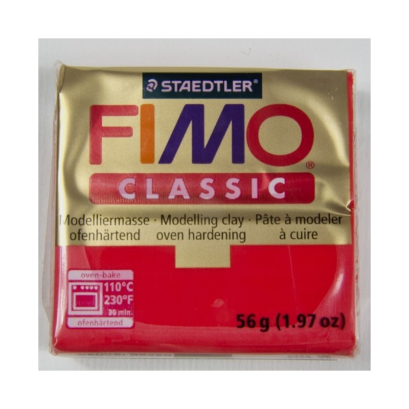 Fimo Classic